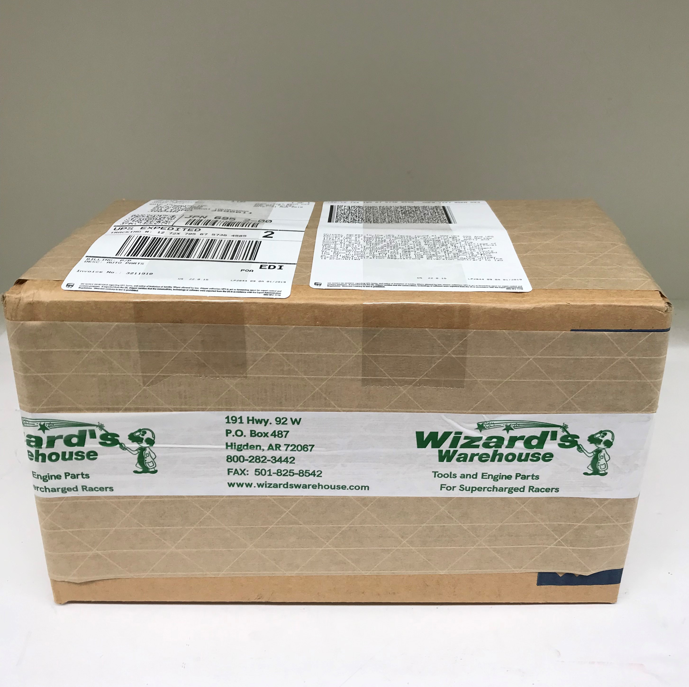 Featured Products | Wizard's Warehouse