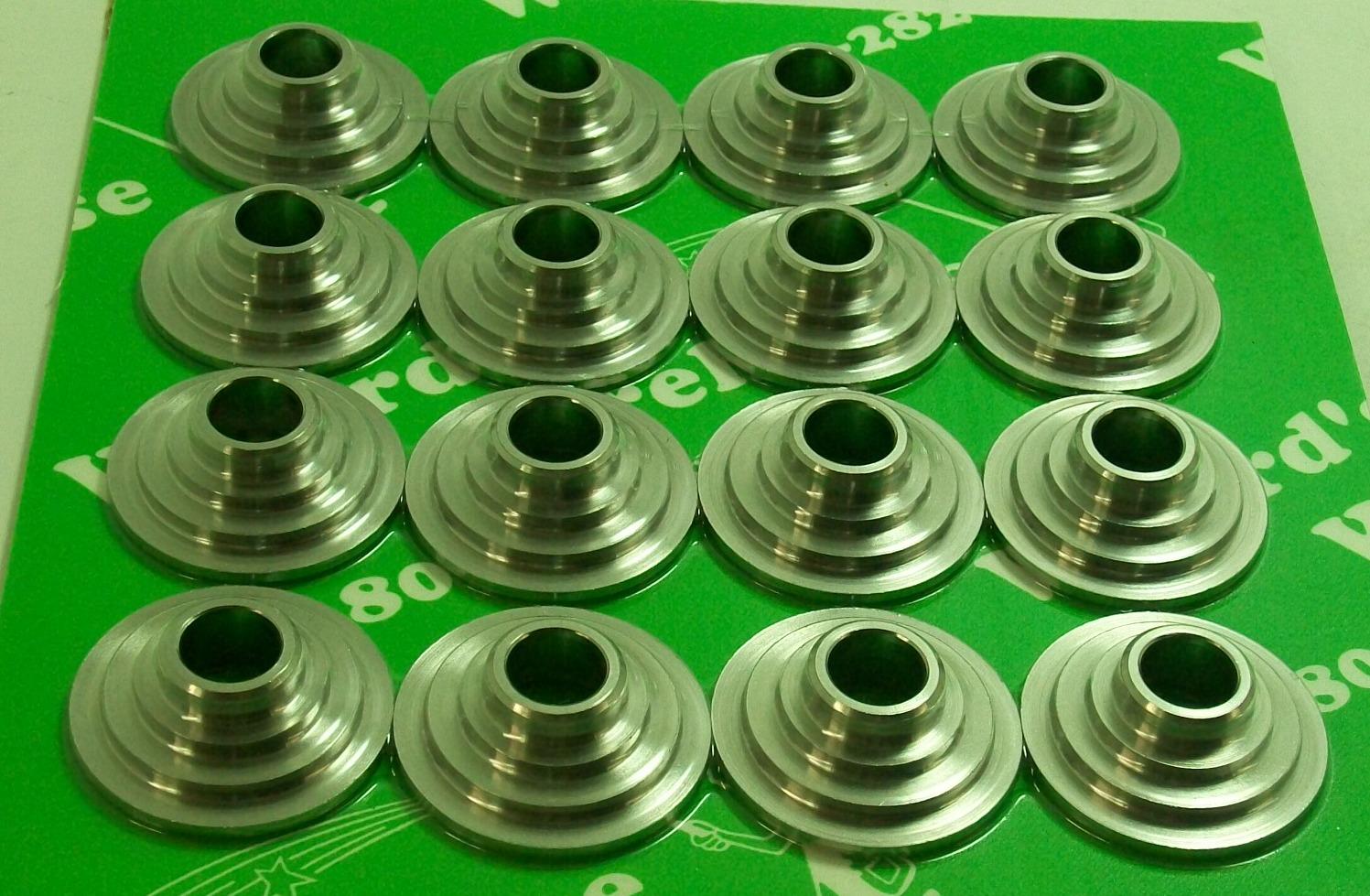 Titanium Retainers | Wizard's Warehouse Titanium Retainers | Wizard's Warehouse
