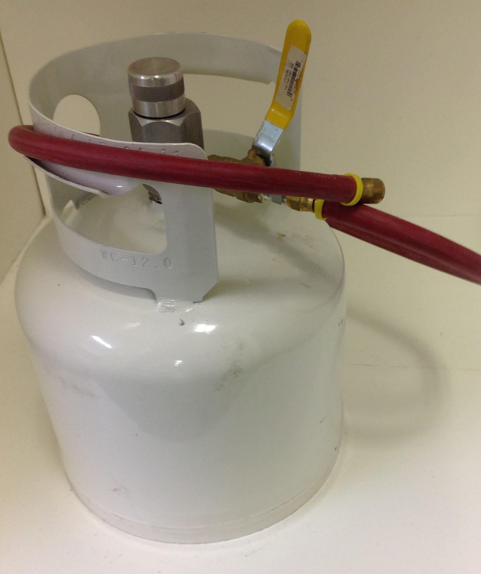 ENGINE PRE-OILER | Wizard's Warehouse