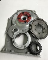 Used Hemi Gear Drive | Wizard's Warehouse