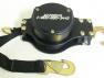 RETRACTABLE TOW STRAP | Wizard's Warehouse